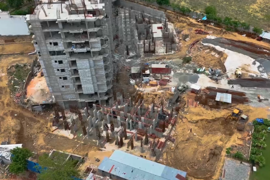 Love Home Joypur – Love Home