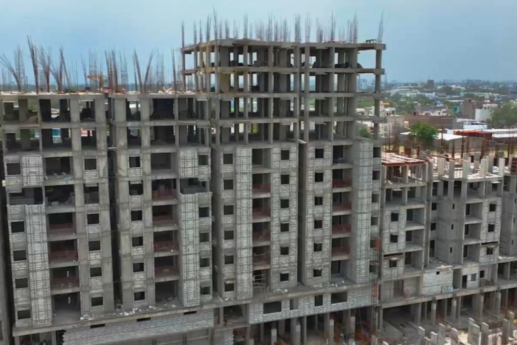 Love Home Joypur – Love Home