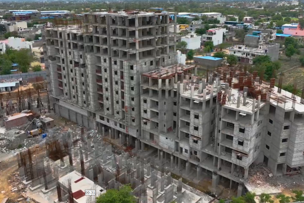 Love Home Joypur – Love Home