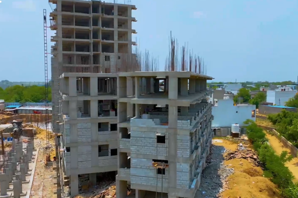 Love Home Joypur – Love Home