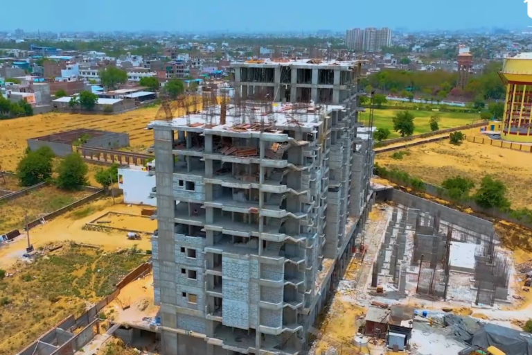 Love Home Joypur – Love Home