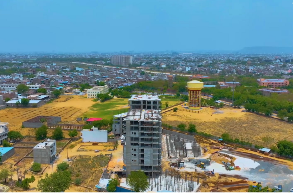 Love Home Joypur – Love Home