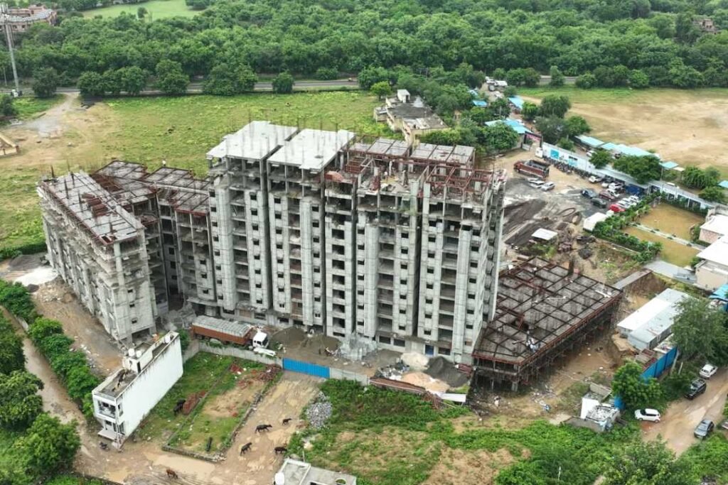 Love Home Joypur – Love Home