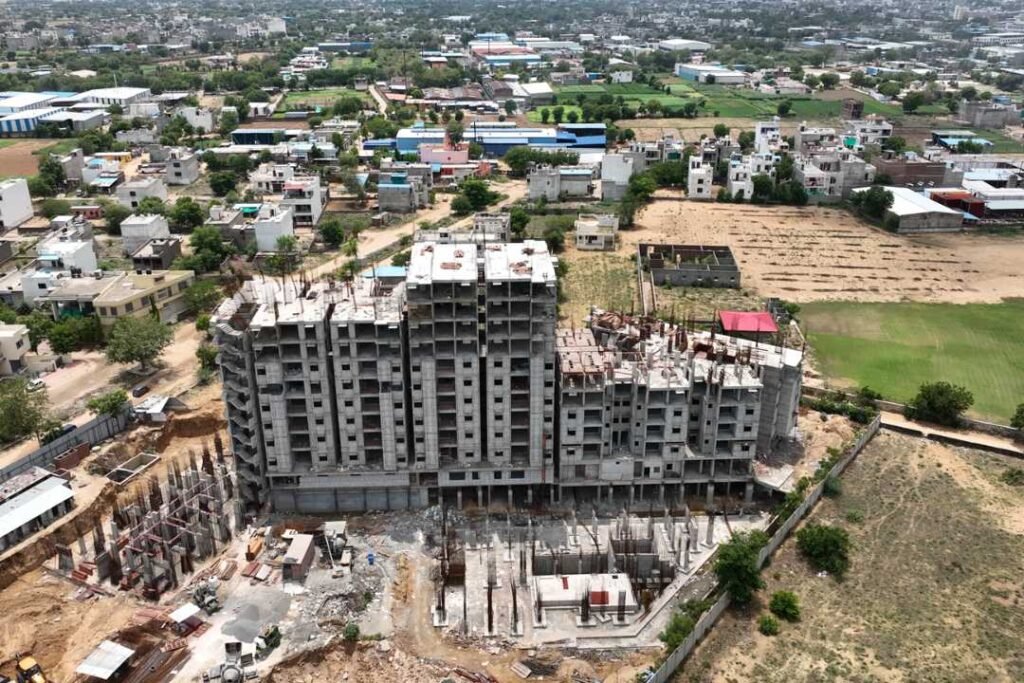 Love Home Joypur – Love Home