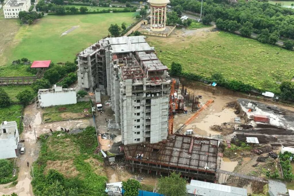 Love Home Joypur – Love Home