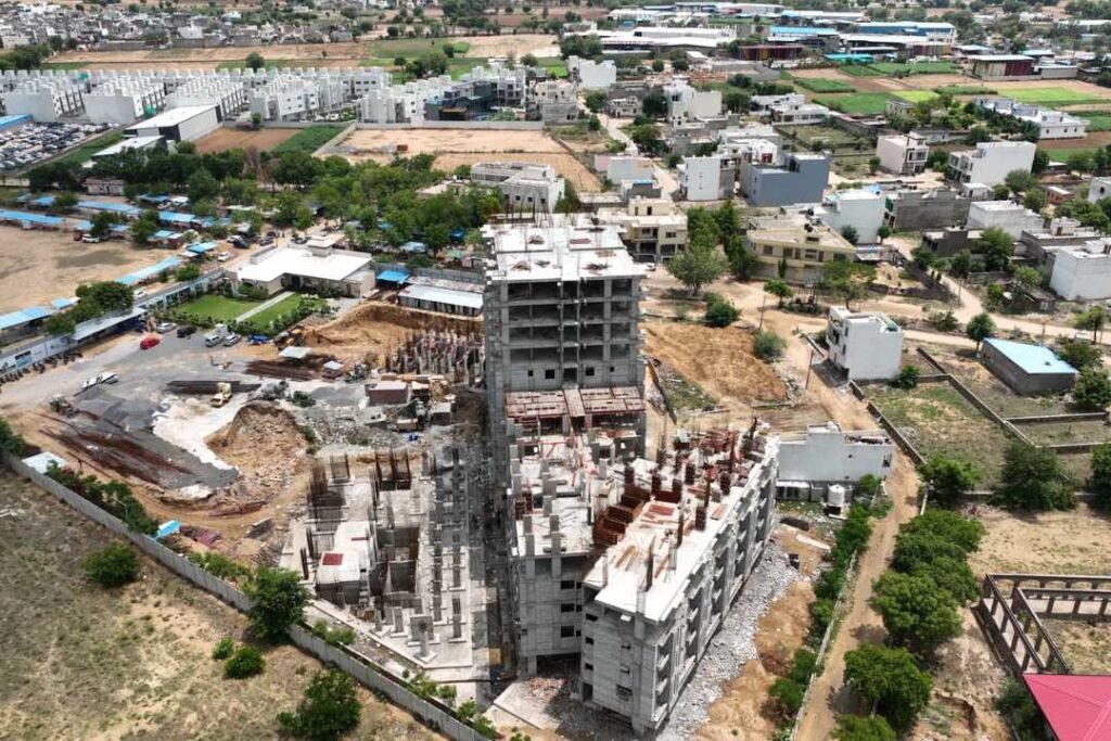 Love Home Joypur – Love Home