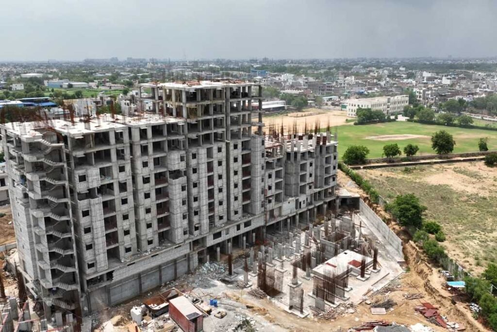 Love Home Joypur – Love Home