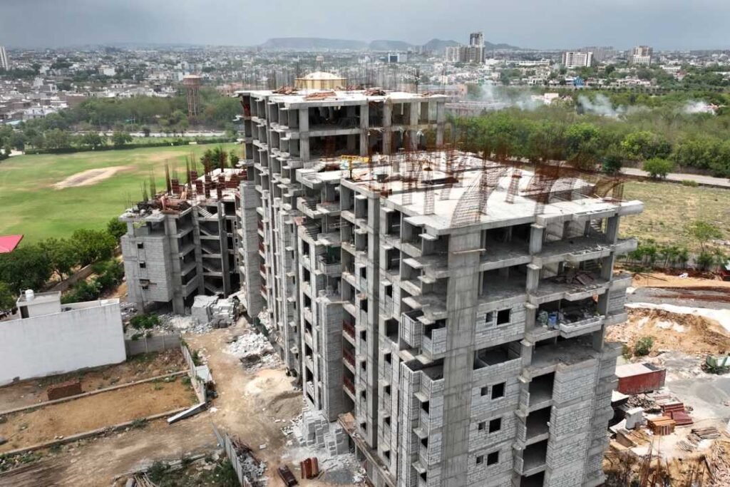 Love Home Joypur – Love Home