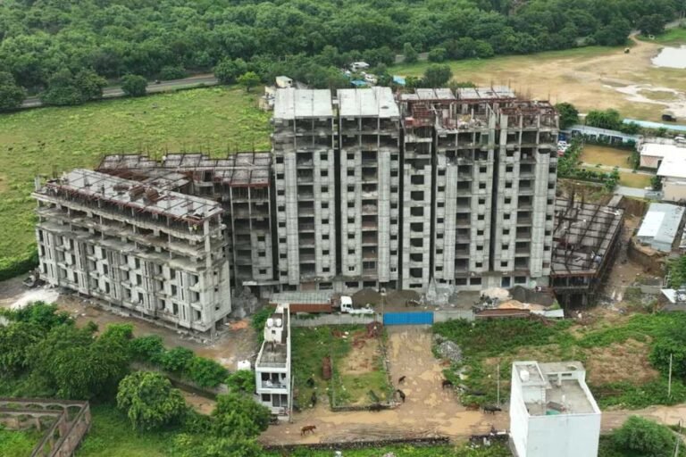 Love Home Joypur – Love Home