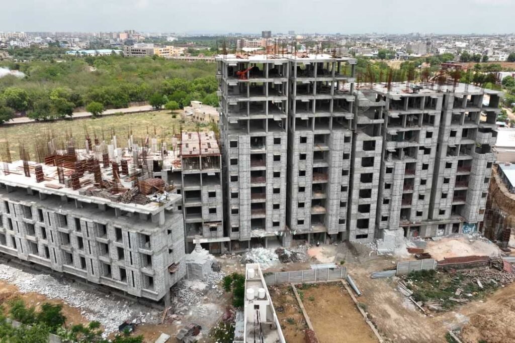 Love Home Joypur – Love Home